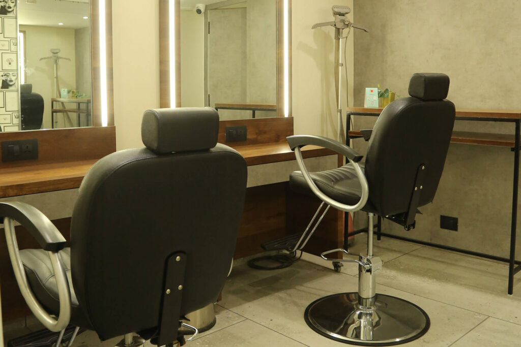 Makeover Space – Recreate Spaces